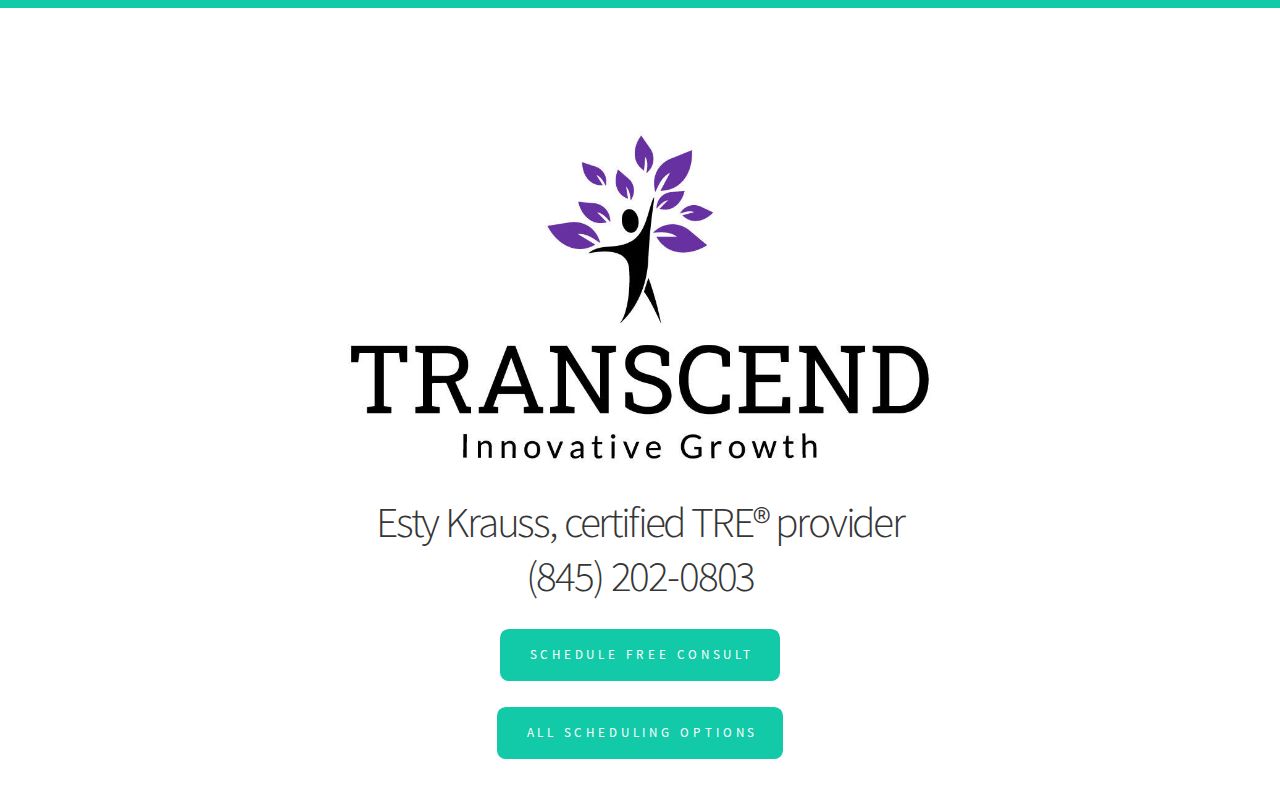 Transcend: Innovative Growth